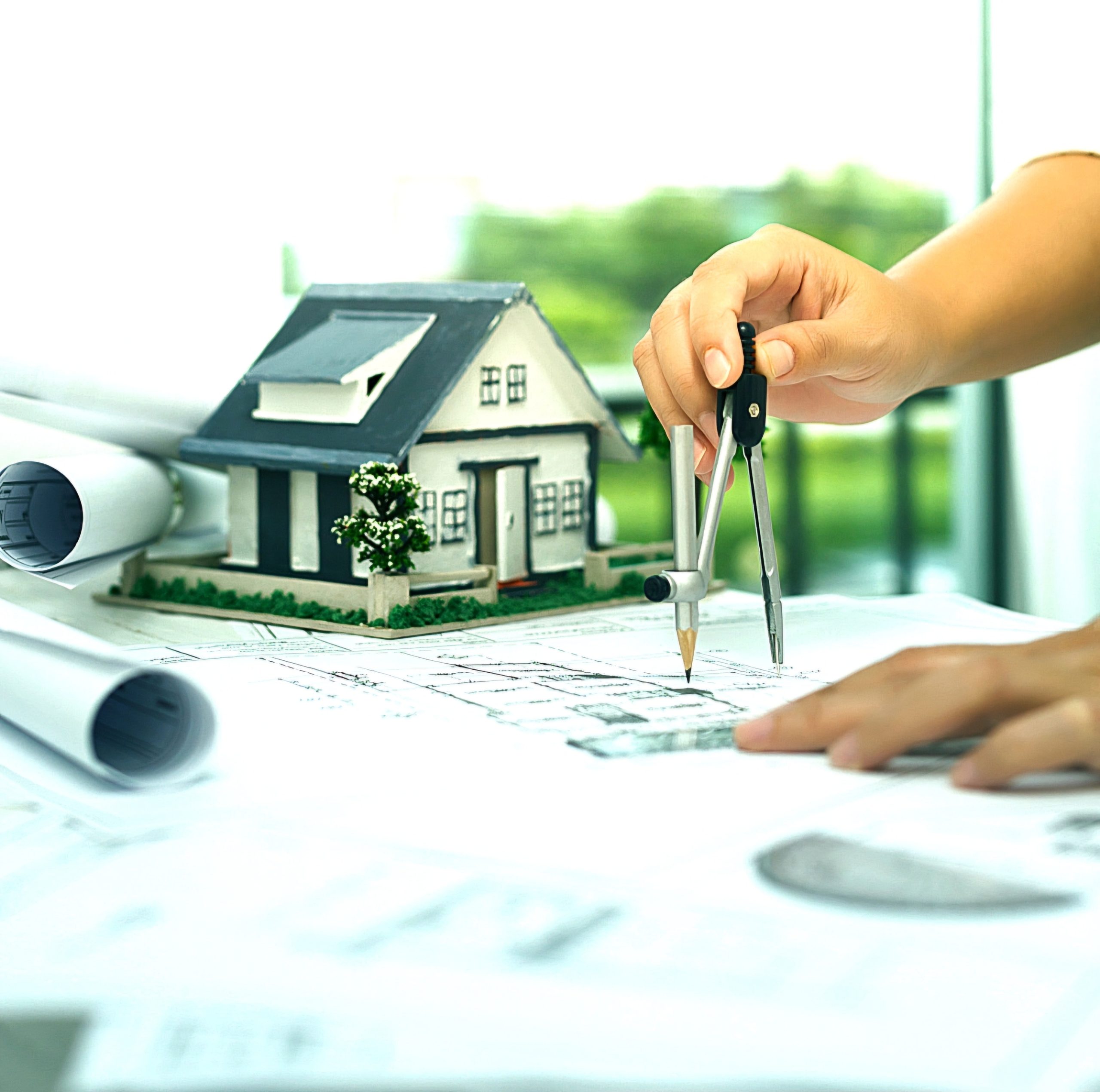 Constructora | Rino constructores | Panamá